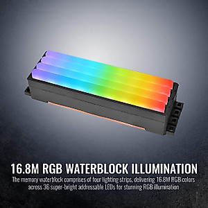 Thermaltake Floe RC240, AMD (AM5/AM4) / Intel (LGA 1700/1200), TT RGB Plus Software/Motherboard Sync ARGB Controlled, 240mm PWM All-in-One CPU & Memory Liquid Cooler CL-W271-PL12SW-A