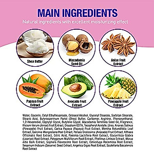 Epielle Foot Pedi Mask (Heel Softening Mask 2pk) Moisturizing Socks Heel Therapy for dry, cracked and callous rough heels | Foot Spa, Self Foot Care, Summer Foot | Ultra Softening & Hydrating. STOCKING STUFFERS!!