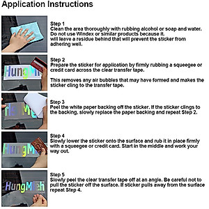 Baby Board Sign Sticker for Car Baby in Car Decal Baby Kids Safety Signs Stickers Baby Car Sticker Baby Car Decal Reflective Kids Safety Warning (Style 2)