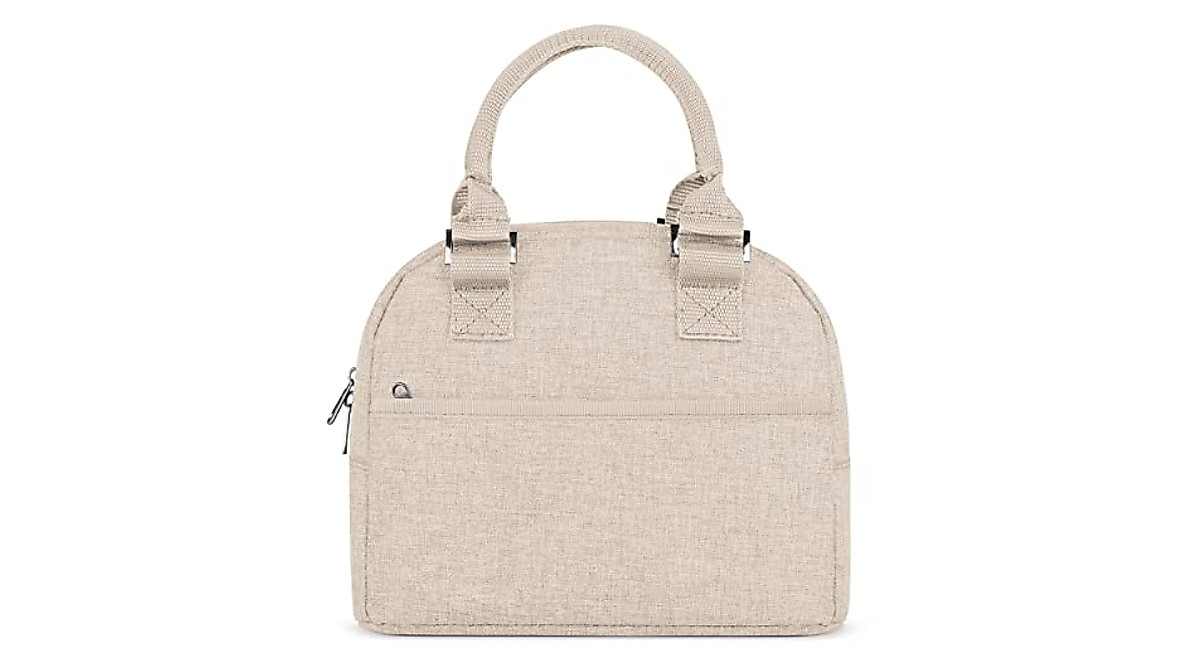 Simple Modern Insulated Lunch Bag for Work & Travel | Reusable Tote