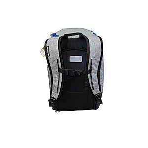 Dakine Boot Pack 50L - Flint Blue - Snowboard & Ski Boot Bag