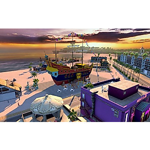 Tropico 4 Gold Edition - Xbox 360