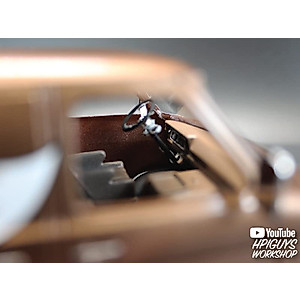 AMT 1975 Chevy Van Foxy Box 1:25 Scale Model Kit