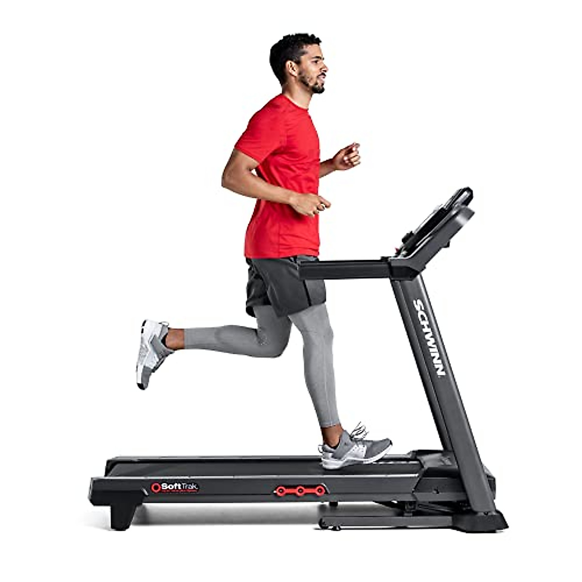 Schwinn Fitness 810 Treadmill