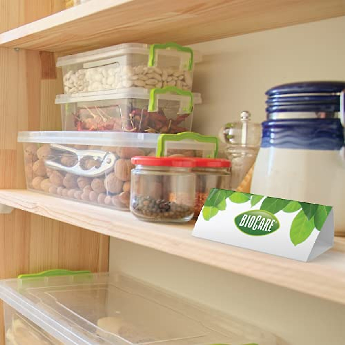 Springstar Bio Care Naturals S204 BioCare Birdseed Moth Traps