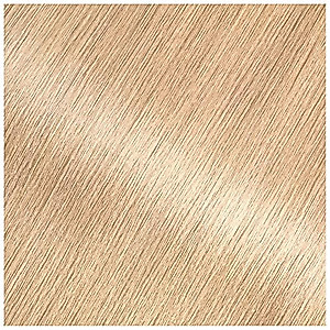 Garnier Hair Color Olia Ammonia-Free Brilliant Color Oil-Rich Permanent Hair Dye, 9 1/2.1 Lightest Ash Blonde, 1 Count (Packaging May Vary)