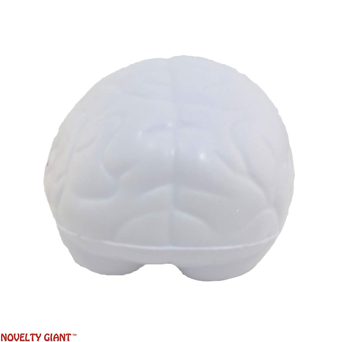 Stress Relief Squeezable Foam Brain & Heart