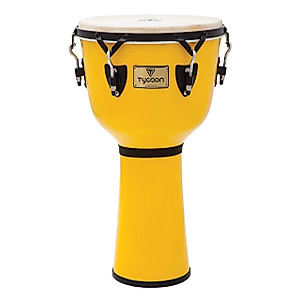 Tycoon Percussion Djembe (TJ-714 B CB)