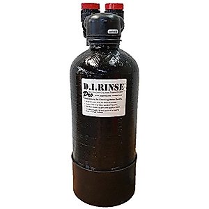 D. I. Rinse Pro 50