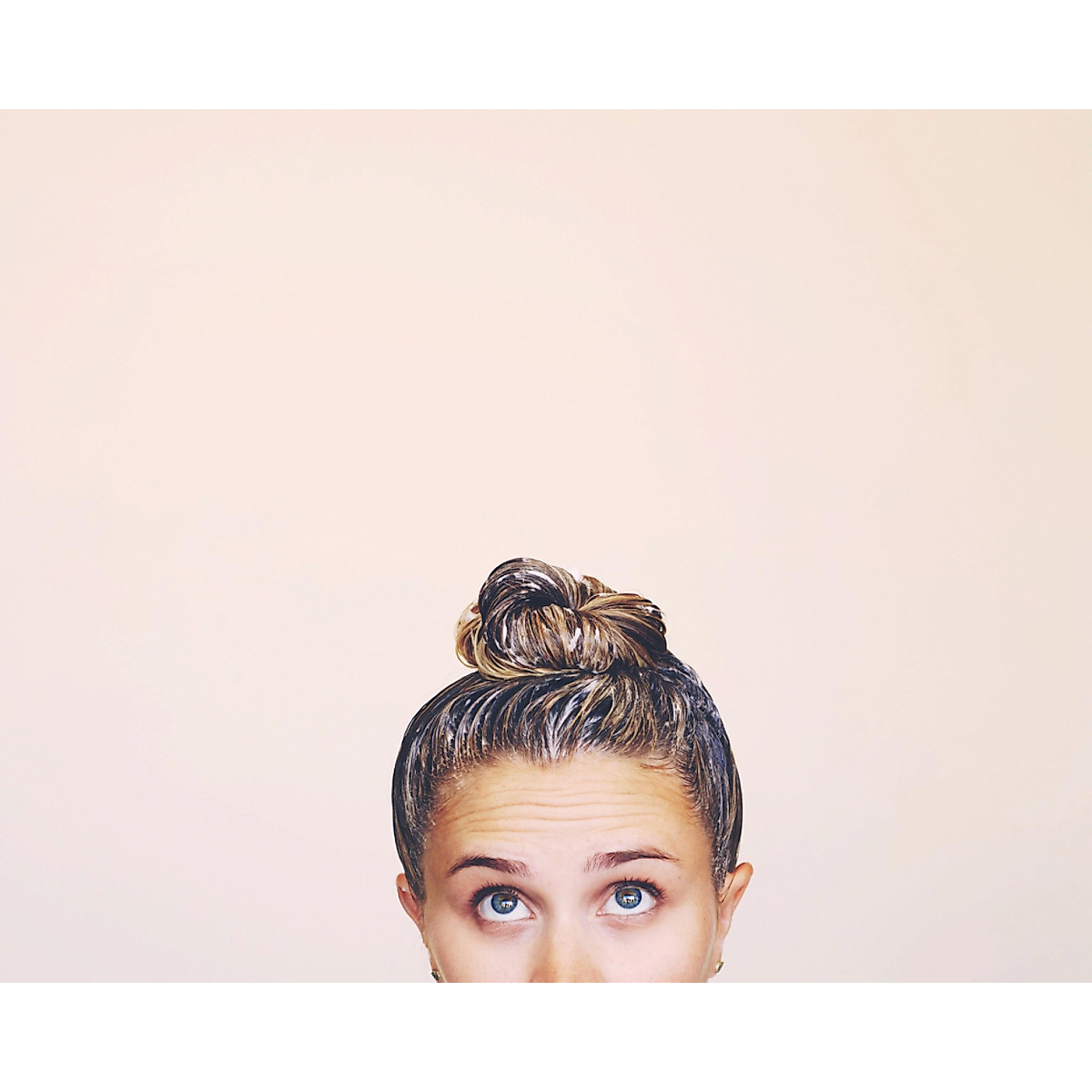 Kristin Ess Hydrating Deep Conditioner Protein Hair Mask - Shea Butter + Coconut Oil Hair Treatment for Dry Damaged Hair - Deep Conditioning, Strengthening, Softening, Anti-Frizz - Pear + Amber Scent