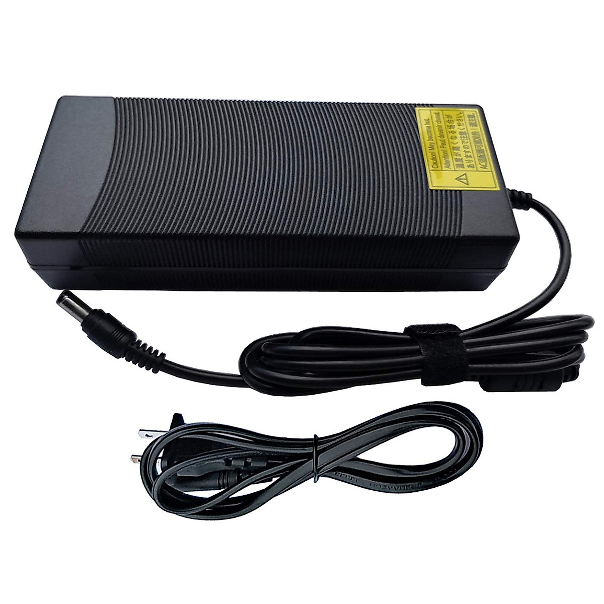 UpBright 48V AC/DC Adapter Compatible with Hoioto ADS-110DL-52-1 480072G 480096G ADS-110DL-52-1480072G ADS-110DL-52-1480096G Dahua NVR Shenzhen Honor 48.0V 1.5A - 2.0A 48VDC 2A Power Supply Charger