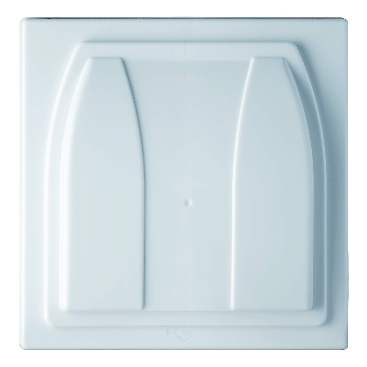 RV Designer V206, Vent Lid, Ventline Prior to 2008 and Elixir Starting w/ 1994, White