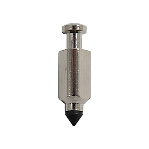UpStart Components 4-Pack 231855S Float Needle Valve Replacement for Toro 71205 (79000001-79999999)(1997) Lawn Tractor - Compatible with 231855 Carburetor Float Valve