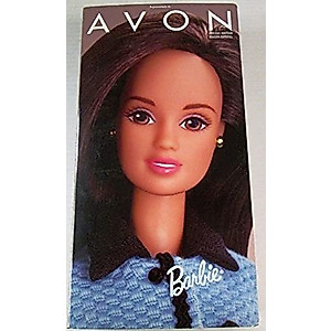Mattel Avon Special Edition Barbie 1998