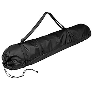 Xxerciz Folding Chair Replacement Bag Lightweight Storage Bag Carrying Bag with Carrying Handles & Extra Zippers Pocket for Foldable Camping Chair, 48 Inches