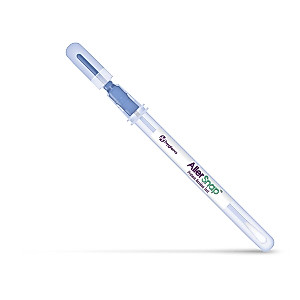 Hygiena AllerSnap High-Sensitivity Allergen Prevention Protein Surface Test (100 Tests)