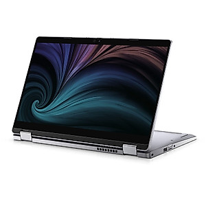 Dell Latitude 5000 5310 2-in-1 (2020) | 13.1" FHD Touch | Core i5-512GB SSD - 16GB RAM | 4 Cores @ 4.4 GHz - 10th Gen CPU Win 10 Pro