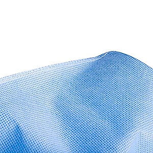 Disposable Medical Exam Shorts - 50 pcs - Sz: Large