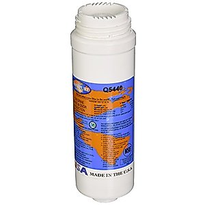 Omnipure Q5440 Coconut GAC Water Filters