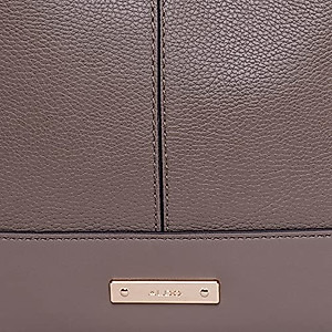 ALDO Women's Callia Bucket Bag, Light Brown