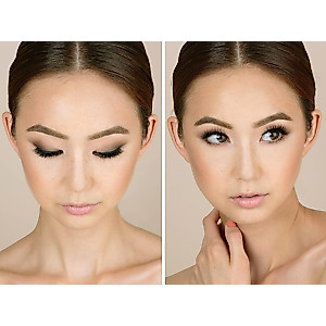 House of Lashes Boudoir Mini False Eyelashes