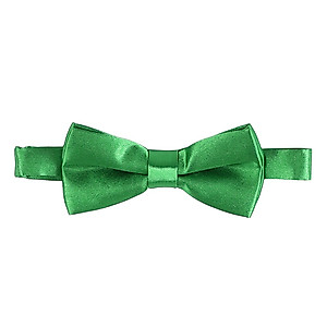 Baby Boys Cake Smash Clothes Diaper Suspenders Pants Bow Tie 3PCS Set First 1st 2nd Birthday Outfit for Photo Prop Party Light Green + Dark Green 3-24 Months