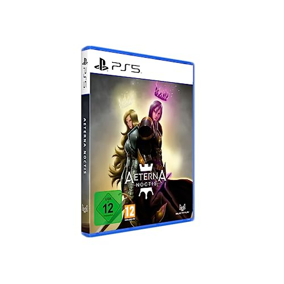 AEterna Noctis Caos Edition (PS5)