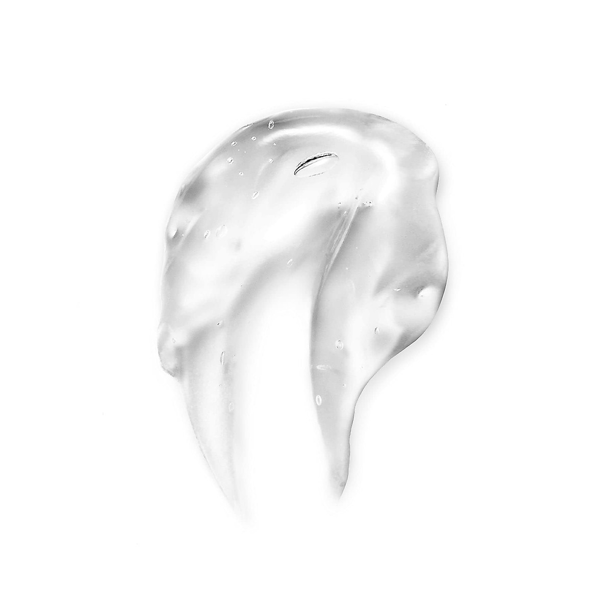 CURLSMITH - Shine Gel, Strong Hold Styling Hair Gel, Frizz Protection, Sensitive, Fragrance Free, for All Curl Types, Vegan (8 fl oz)