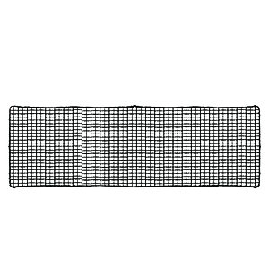 Aoneky 30 ft Safety Net - Kids Driveway Guard Net - Driveway Barrier Netting