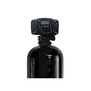 AIS10-25SXT Air Injection Iron, Sulfur, and Manganese Removal Oxidizing Water Filter for Whole House Filtration 5600SXT AIO by Oceanic Water Systems