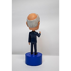 Sleepy Joe Biden Bobblehead Celebrates his many Gaffes