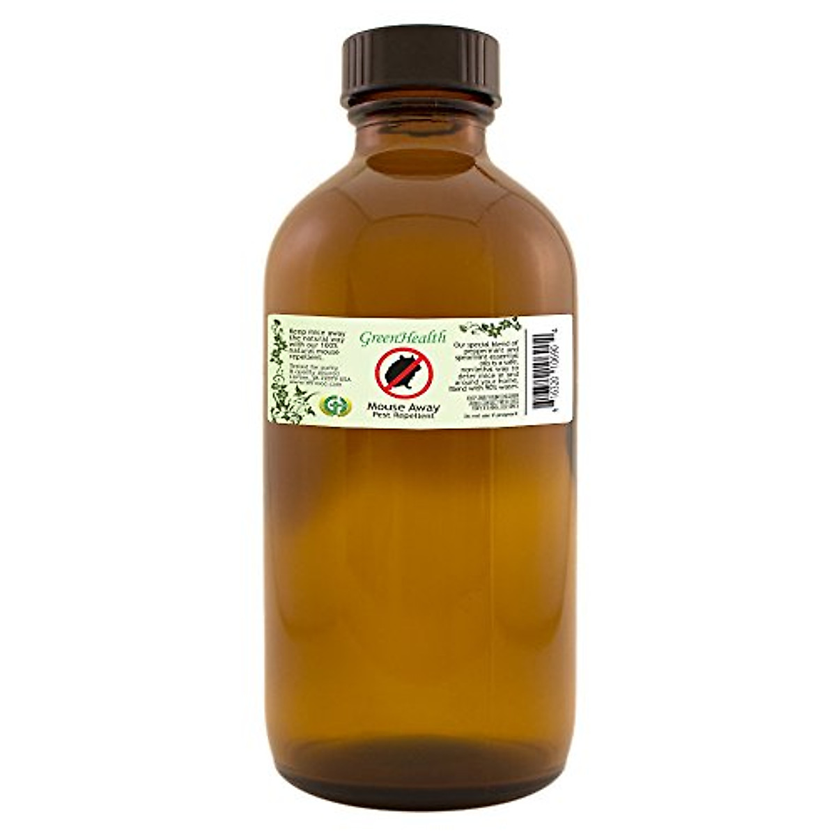 GreenHealth 8 fl oz Mouse Away Concentrate