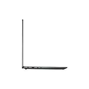 2022 LENOVO Ideapad 5 Pro 16" 2.5K QHD IPS Display (2560 x 1440) Laptop, AMD Ryzen 5 5600H, 8GB RAM, 512GB PCIe SSD, AMD Radeon RX Vega6, Backlit Keyboard, Win 11, Gray, 32GB USB Card