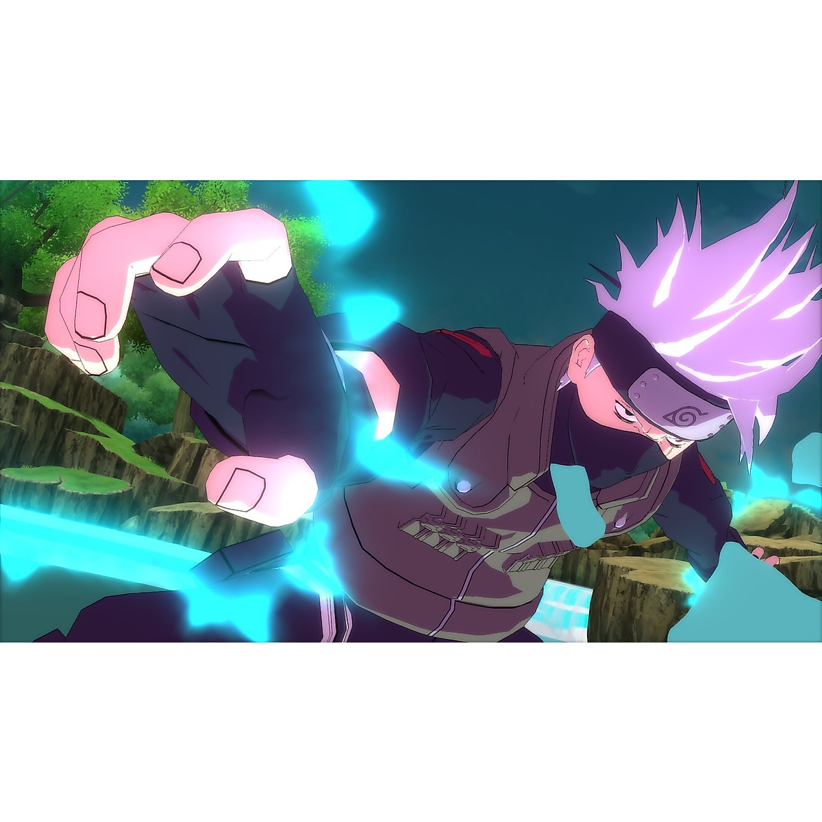 Naruto Shippuden: Ultimate Ninja Storm Legacy - Xbox One