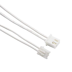 Creality Ender 3 /Pro/V2 3D Printer Assembled Extruder MK8 HotEnd Kit 24V with 0.4mm Nozzle Upgrade with Low Friction Creality-Capricorn Tubing