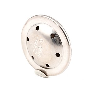 Bunn 01082.0002 6 Hole Stainless Steel Sprayhead