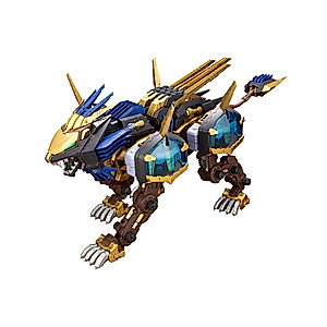 Kotobukiya ZD107_ZOIDS_EZ-054 Liger Zero X