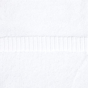 Juvale Hers and Hers Monogrammed Hand Towels Wedding Gift for Lesbian Couple Women (16 x 30 in, Set of 2)