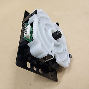 SZJLMKJ Octagonal Restrictor Plate for Hori Fighting Stick Alpha Hayabusa Joystick 8 way Restrictor Gate