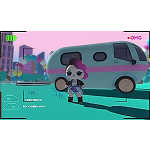 Lol Surprise Remix Edition: We Rule The World - Nintendo Switch Standard Edition