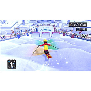 Deca Sports Freedom - Xbox 360 (Renewed)