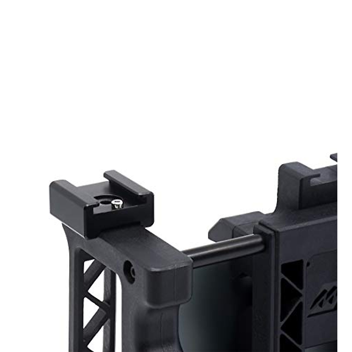 Beastgrip Lens Adapter & Rig System for Smartphones