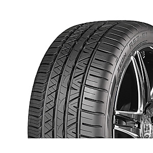 Cooper Zeon RS3-G1 All-Season 225/45R17XL 94W Tire