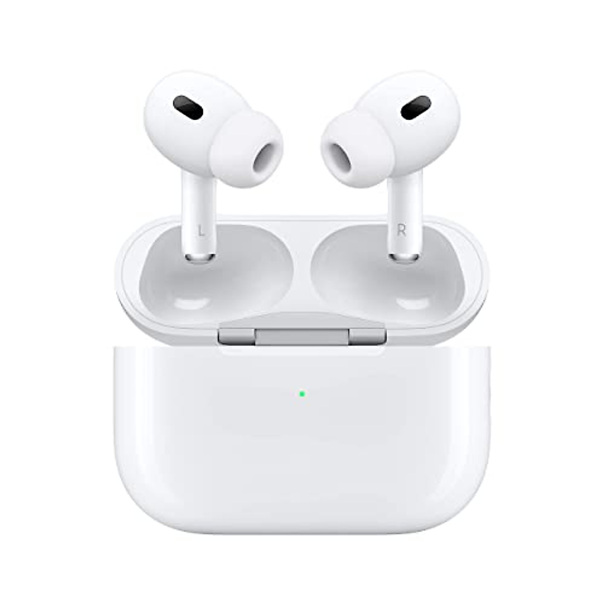 Apple AirPods Pro (2nd Generation) (Reed Premium) White