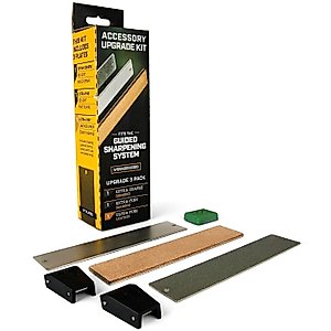 Upgrade Kit for Work Sharp Guided Sharpening System WSSA0003300