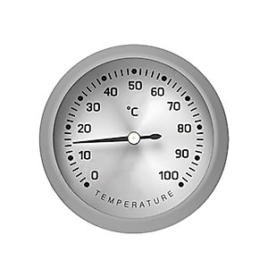 CAZSTYK Stainless Steel Kitchen Candy for Temperature Control