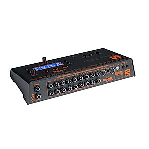 2BOX Electronic Drum Modules (D3),Black