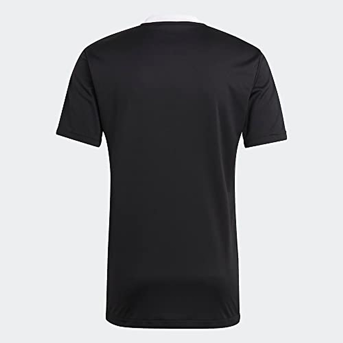 adidas Men's Tiro 21 Training Jersey, Black, Medium