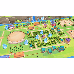 My Fantastic Ranch (Xbox Series X / Sbox One)