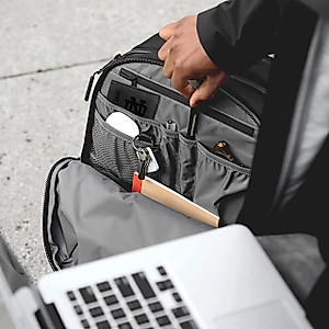 Rico Industries NCAA Notre Dame Fighting Irish Premium Laser Engraved Vegan Black Leather Bill-fold Wallet - Slim yet Sturdy Design - Perfect to Show Your Team Pride or Gift